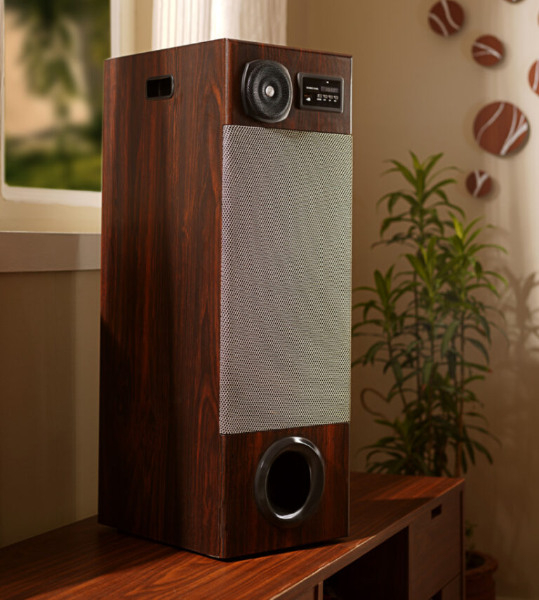 Obage – Sound of Brilliance